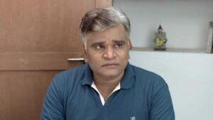 Umesh Jagtap Biography, Height, Age, TV Serials, Wife, Family, Salary ...