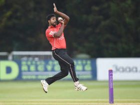 Varun Aaron Biography, Height, Weight, Age, Salary, Net Worth, Wife ...