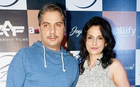 Varun Badola Biography, Height, Age, TV Serials, Wife, Family, Salary ...