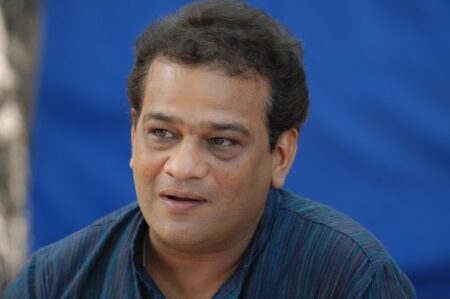 Vidyadhar Joshi Biography, Height, Age, TV Serials, Wife, Family ...