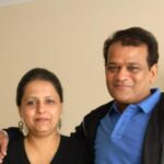 Vidyadhar Joshi Biography, Height, Age, TV Serials, Wife, Family ...