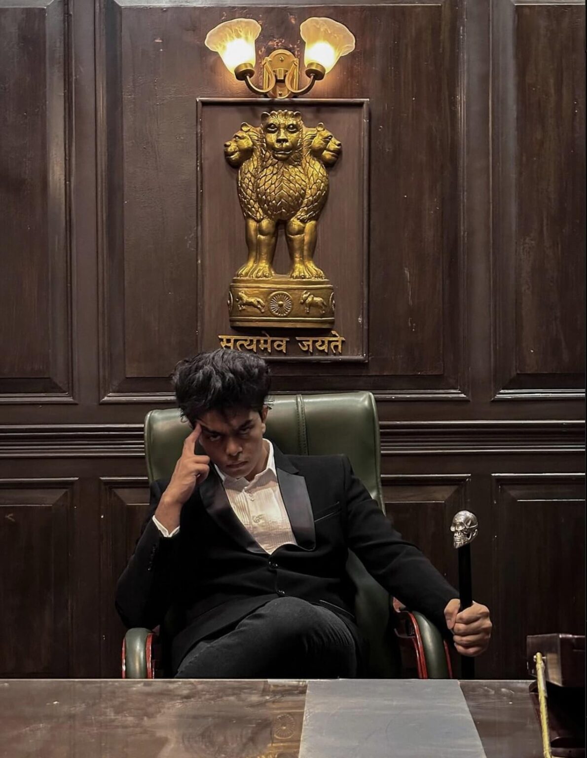 Tirth Parsana Age, Religion, Collage, Net Worth, and Bio