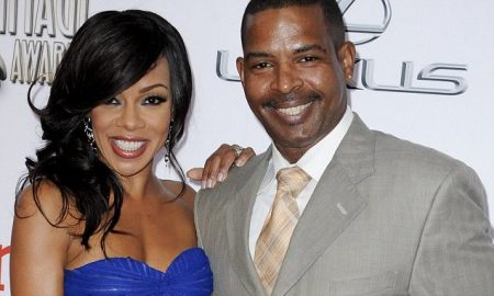 Wendy Raquel Robinson Biography, Height, Weight, Age, Movies, Husband ...