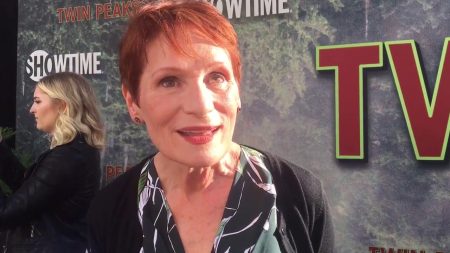 Wendy Robie Biography, Height, Weight, Age, Movies, Husband, Family ...
