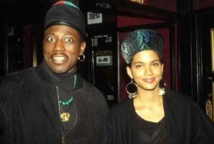 Wesley Snipes Biography, Height, Weight, Age, Movies, Wife, Family ...
