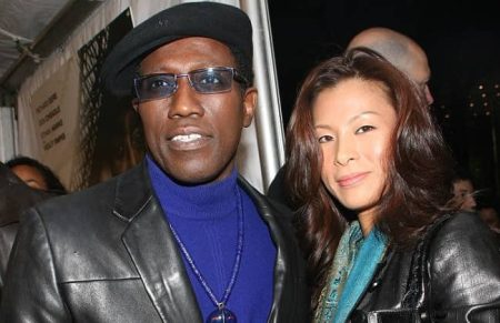 Wesley Snipes Biography, Height, Weight, Age, Movies, Wife, Family ...