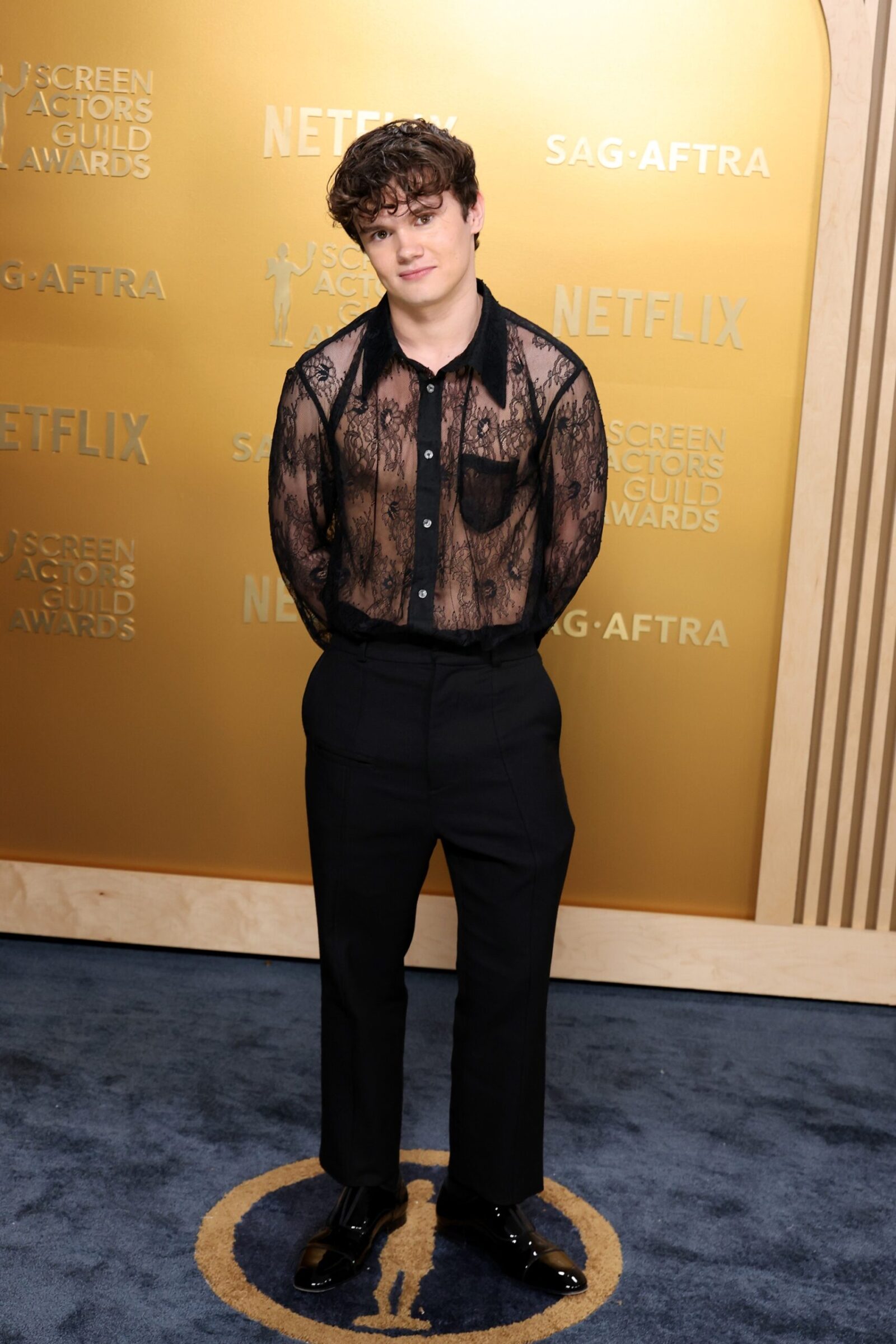 Will Tilston Biography, Height, Weight, Age, Movies, Wife, Family ...