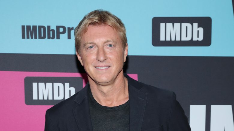 William Zabka Biography, Height, Weight, Age, Movies, Wife, Family ...
