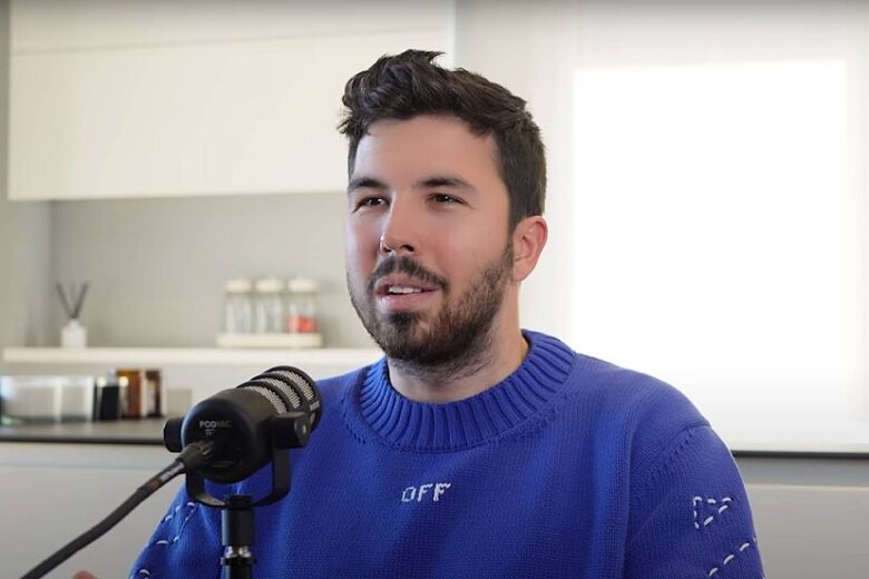 Willyrex Biography, Height, Weight, Age, Stats, Wife, Salary, Net Worth ...