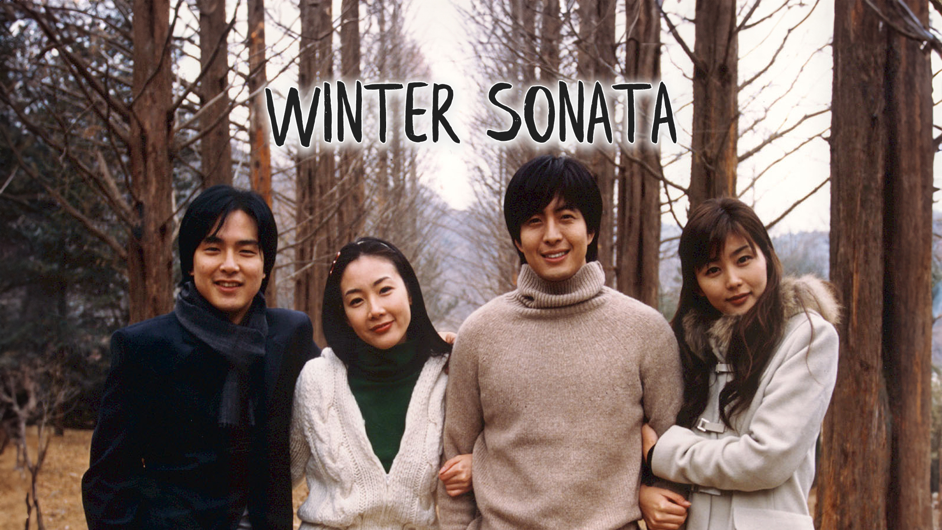 Winter Sonata: Review, Story, Cast, Episodes, Release Date, Budget ...