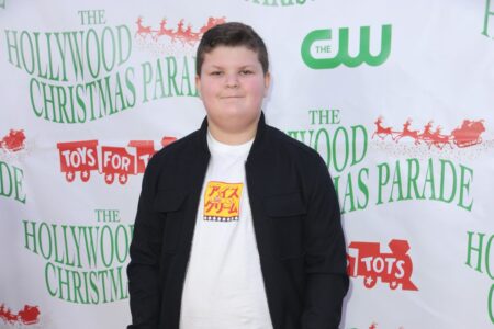 Wyatt McClure Biography, Height, Weight, Age, Movies, Wife, Family ...