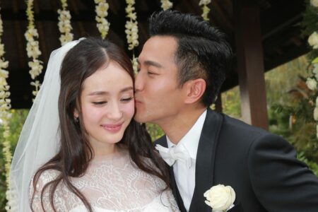 Yang Mi Biography, Height, Weight, Age, Movies, Husband, Family, Salary ...