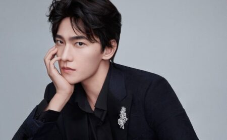 Yang Yang Biography, Height, Weight, Age, Movies, Wife, Family, Salary ...