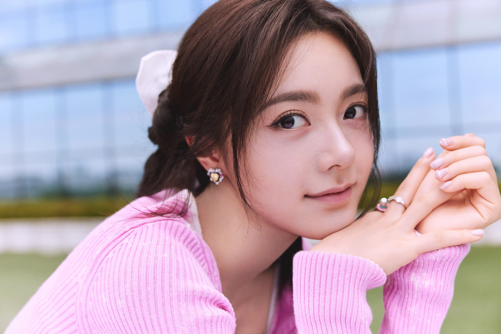 Zhao Jinmai Biography, Height, Weight, Age, Movies, Husband, Family ...