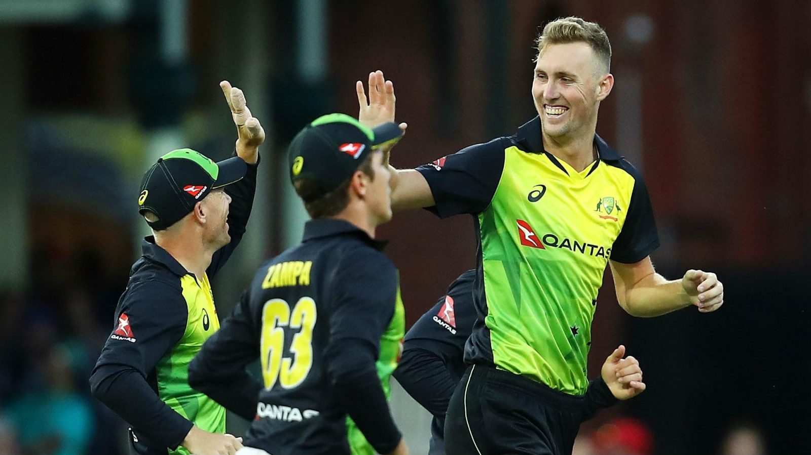 Billy Stanlake Biography, Height, Weight, Age, Salary, Net Worth, Wife ...