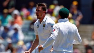Dale Steyn Biography, Height, Weight, Age, Salary, Net Worth, Wife ...