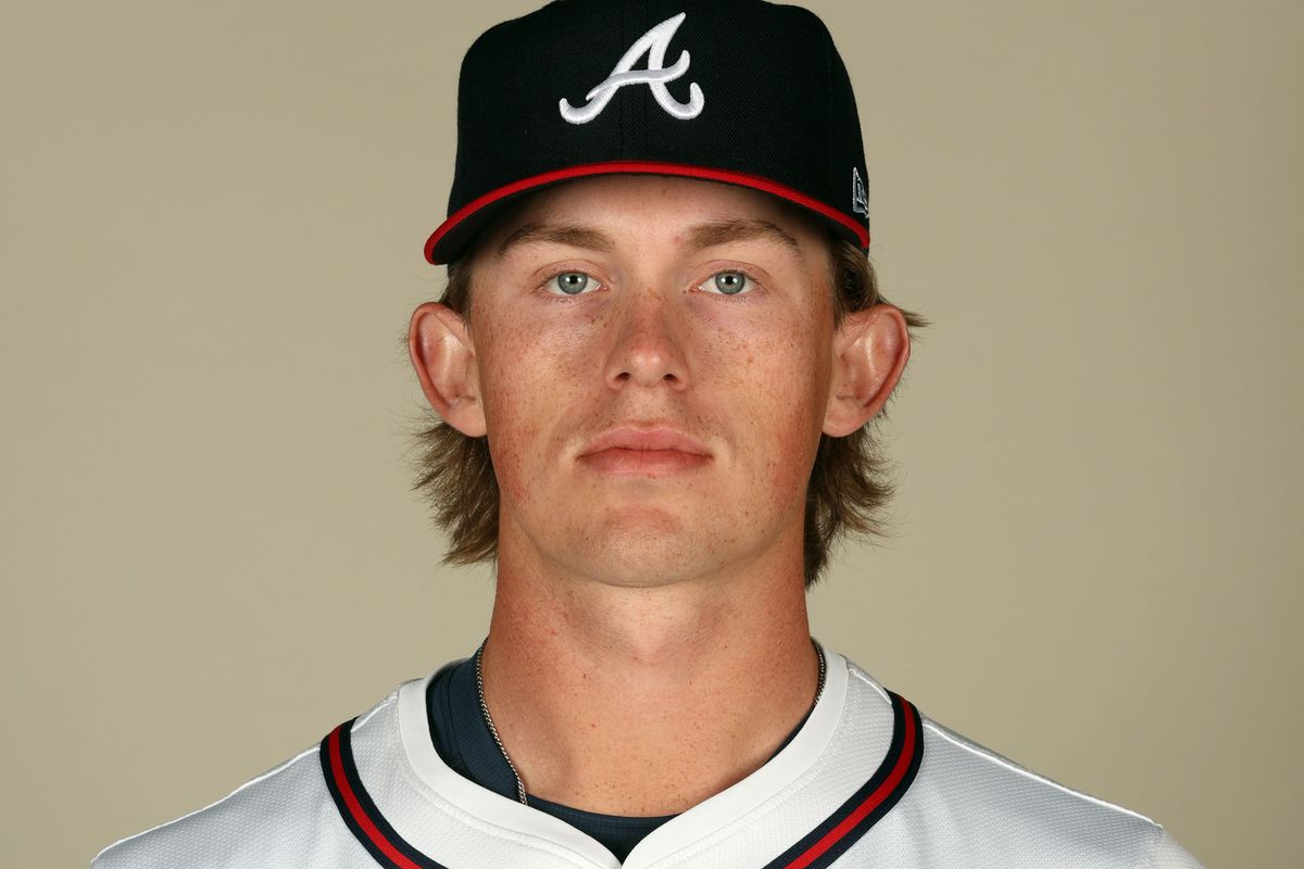 Hurston Waldrep Biography, Height, Weight, Age, Stats, Wife, Salary ...